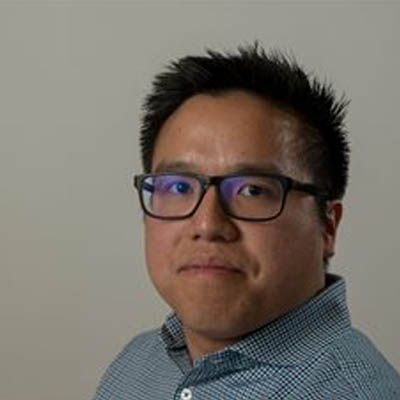 Dr. Justin Chu – Ace Courses